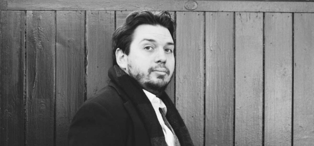 About | Alexander Larman